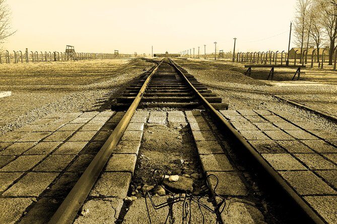 Auschwitz-Birkenau Tour from Krakow with Hotel Pickup - Authentic Experiences and Hidden Details