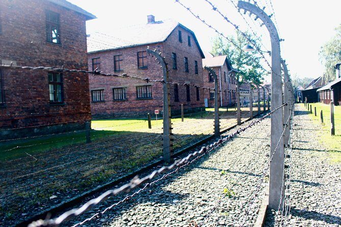 Auschwitz-Birkenau Tour: Tickets + Transportation from Krakow - The Itinerary in Detail