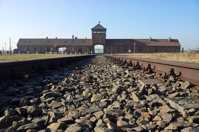 Auschwitz-Birkenau Tour with Transfer - What’s Included and What You Should Know