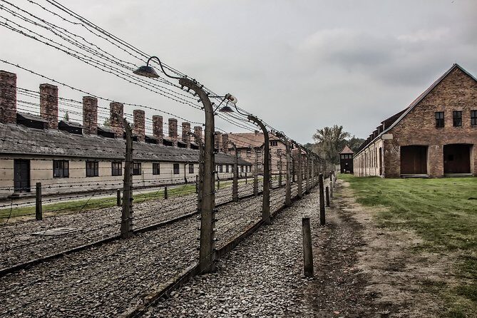 Auschwitz Private Tour - Things to Keep in Mind