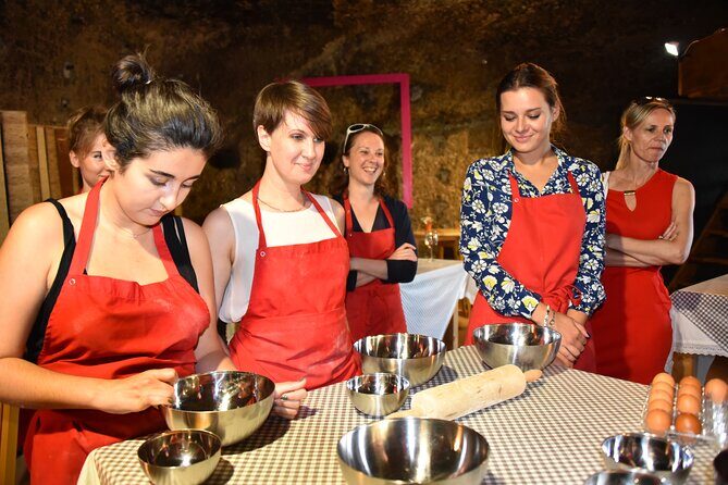 Austrian Apple Strudel Cooking Class including Lunch in Salzburg - Detailed Breakdown of the Experience