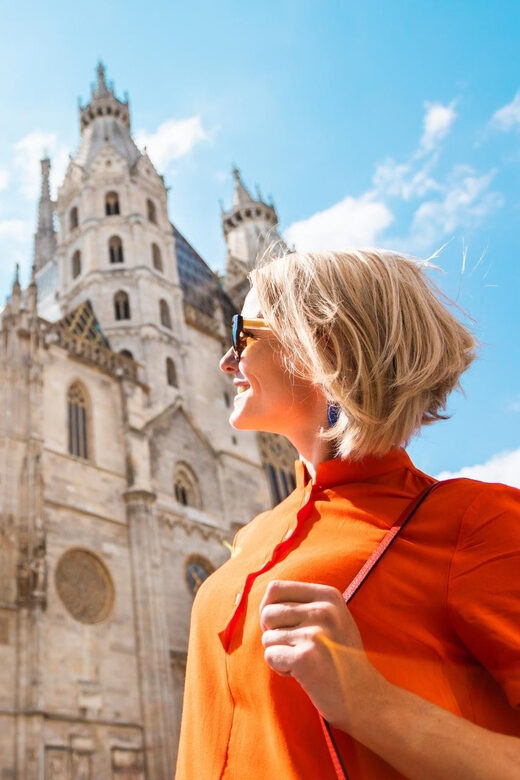 Austrian Beer Tasting and Self-Guided Tour of Vienna - An Authentic Taste of Vienna’s Beer Scene