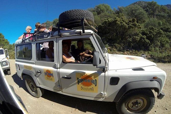 Authentic Andalusia - Jeep Eco Tour (pick up from Marbella - Estepona) - Pricing & Value: Is It Worth It?