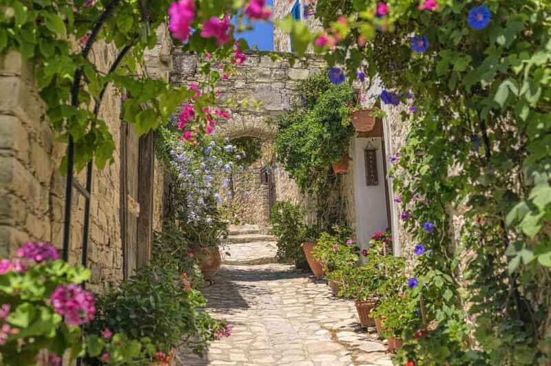 Authentic Cyprus with a Polish-speaking Guide - How the Experience Comes to Life