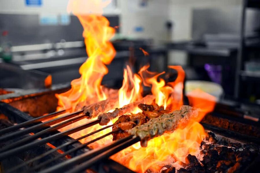 Authentic East London Indian Food Tour with 6+ Tastings - What You Can Expect from the Tour