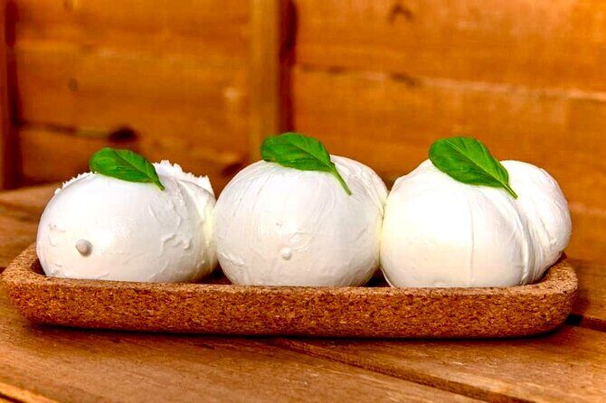 Authentic Naples Food Tour with 8+ Tastings of Pizza, Wine & More - What’s Not Included