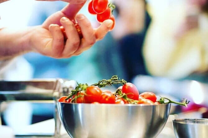 Authentic Pasta Class in Florence - What Makes This Pasta Class Stand Out?