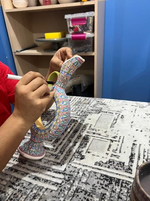 Avanos: Pottery Workshop with Clay Making Experience - Who Is This Tour Best For?