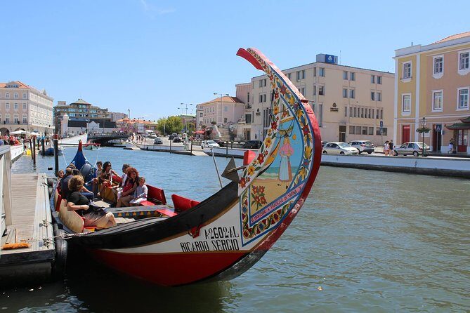 Aveiro Canal Cruise in Traditional Moliceiro Boat - Who is This Tour Best For?