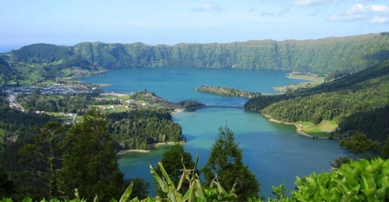 Azores: Sete Cidades Scenic Jeep Tour from Ponta Delgada - Practical Tips for Your Trip