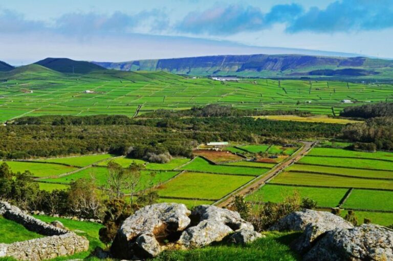 Azores: Terceira Island Full-Day Tour - Why This Tour Might Be Perfect for You