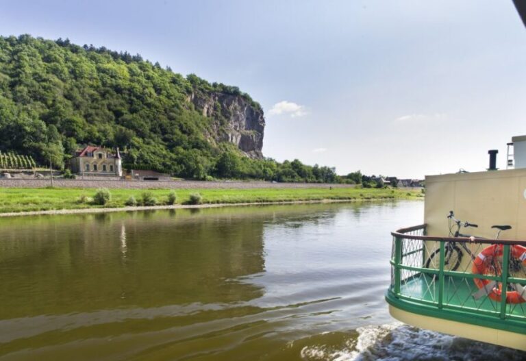 Bad Schandau: Romantic end of the day tour (L33) - Who Will Love This Tour?