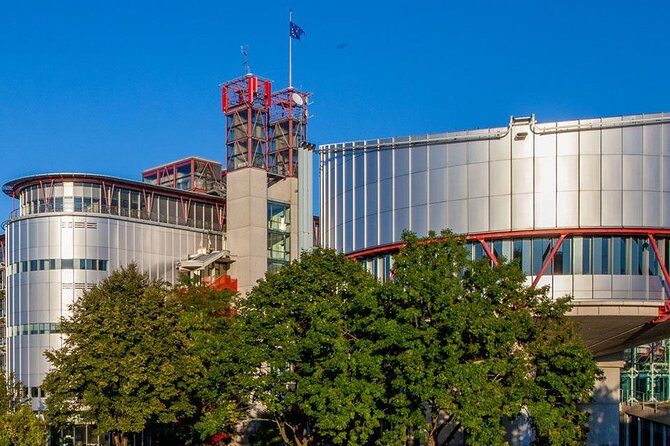 Baden-Baden, Black Forest and Strasbourg Day Trip from Frankfurt - Practicalities and Value