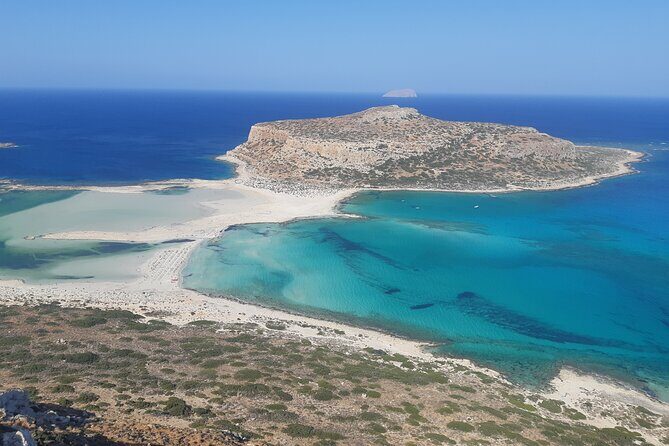Balos & Falassarna Beach - Jeep Tour with Loungers and Lunch - FAQs