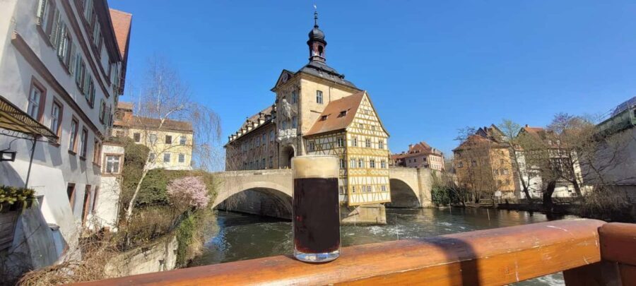 Bamberg: Beer & Brewery Tour - 2 Hour - English Or German - Why This Tour Offers Great Value