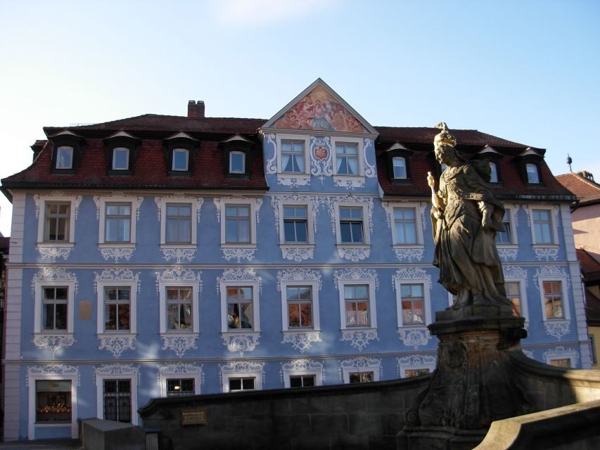 Bamberg: City Highlights Walking Tour - Insights From Reviewers