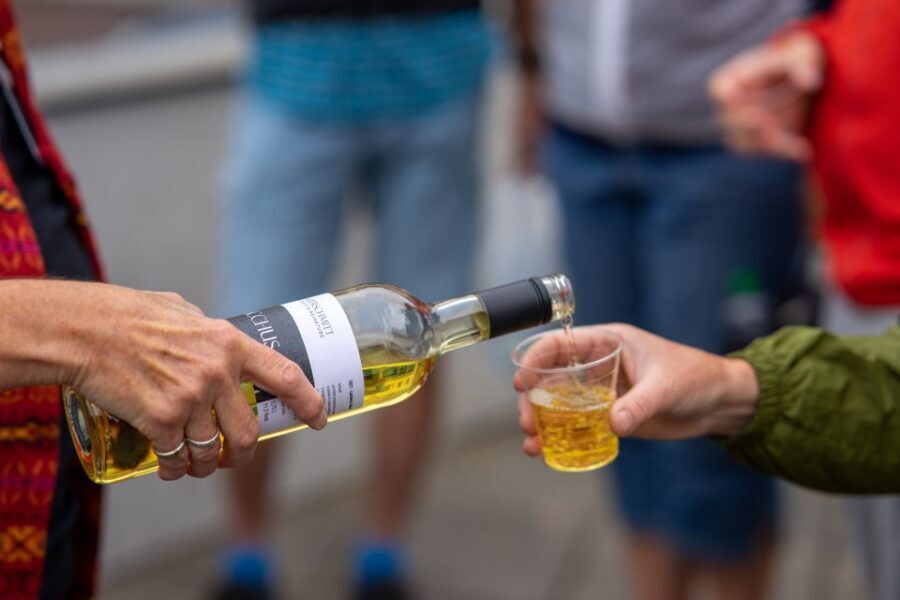 Bamberg: Guided Historical Culinary Tour - The Flow and What Makes It Special