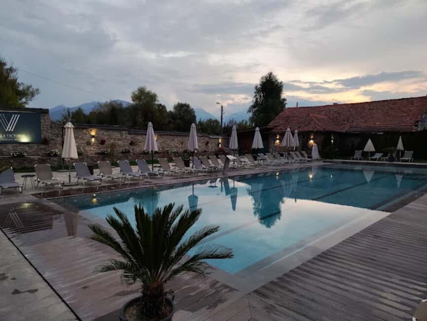 Bansko: Villa Victoria Thermal Pool Escape - Final Thoughts
