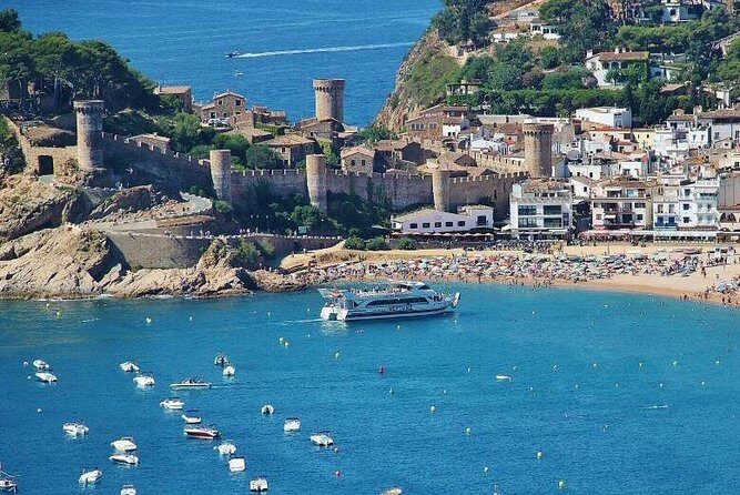 Barcelona Airport, Cuise Port or City Hotels Private Transfer - What Makes This Service Stand Out?