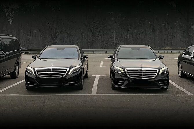 Barcelona Airport Transfer (Private): Arrival or Departure - Why Choose This Private Transfer?