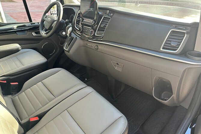 Barcelona Arrival Private Transfer Airport To Barcelona City - Who Would Benefit Most?