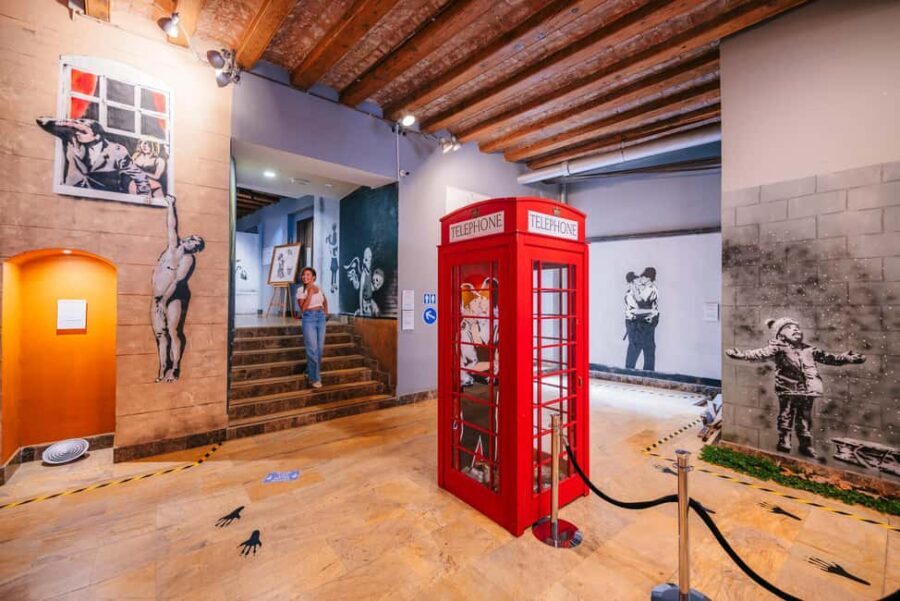 Barcelona: Banksy Museum, Permanent Exhibition Ticket - Final Thoughts: Is It Worth Visiting?