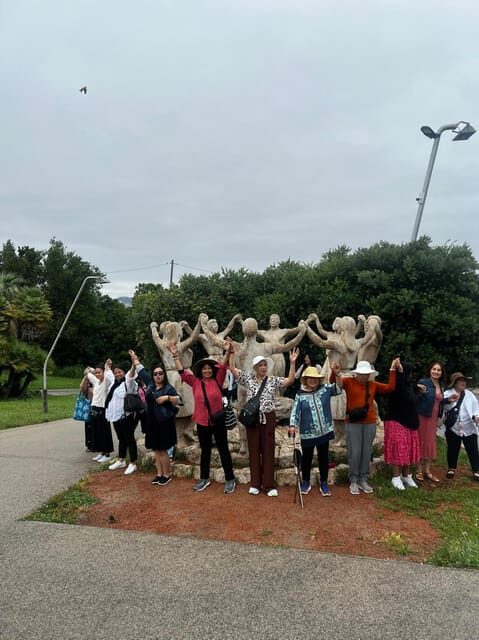 Barcelona Cable Car Sky Views, Magic Fountain & Castle Visit - Who Should Consider This Tour?