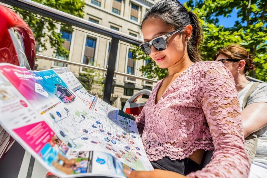 Barcelona: City Sightseeing Hop-On Hop-Off Bus Tour - The Itinerary Breakdown: What Stops Are Worth Your Time?