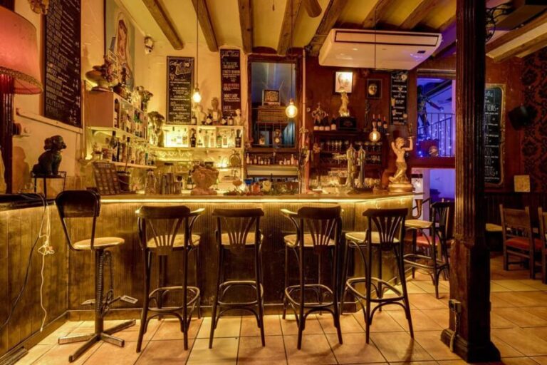 Barcelona: Cocktail Making Class with Tapas - The Sum Up: Who Will Love This Experience?