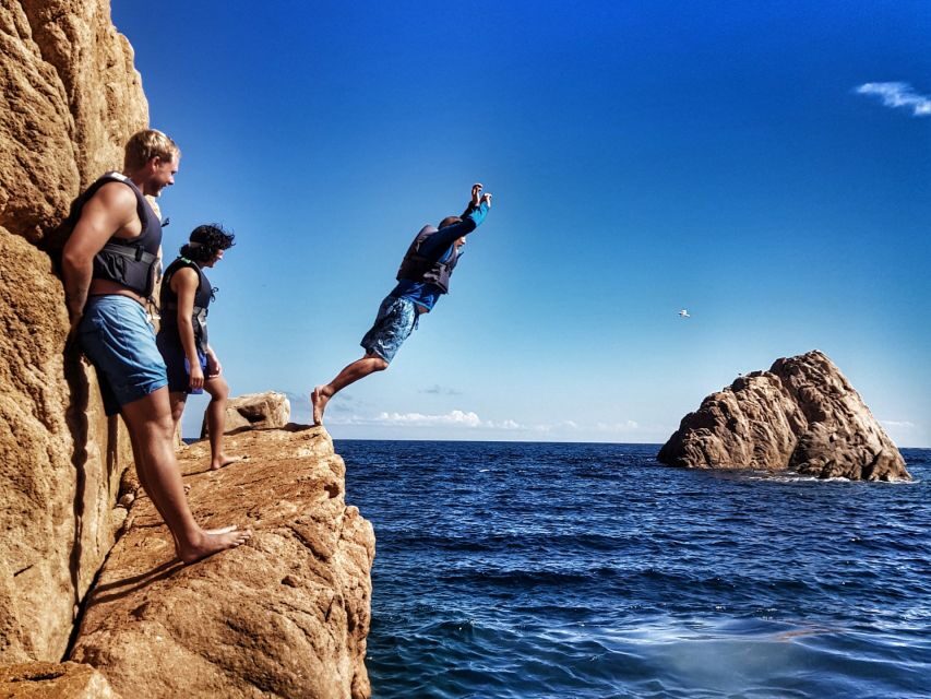 Barcelona: Costa Brava Tour with Kayak & Lagoon Snorkeling - Who Should Consider This Tour?