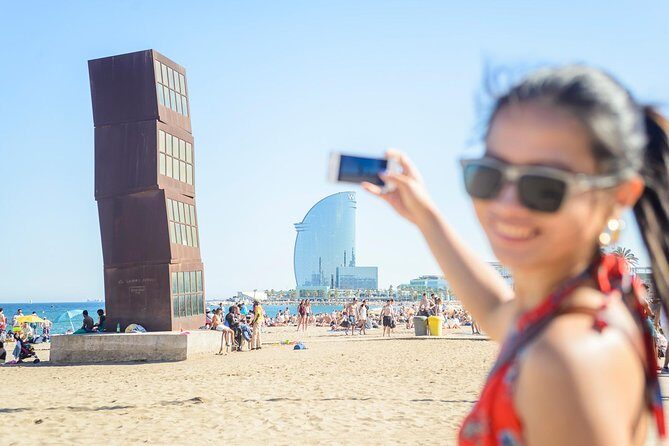 Barcelona e-Bike Tour: Gaudí & Old Town Small Group - Practical Details