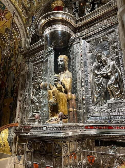 Barcelona: Early Morning Montserrat Trip with Abbey and Hike - Why This Tour Offers Great Value