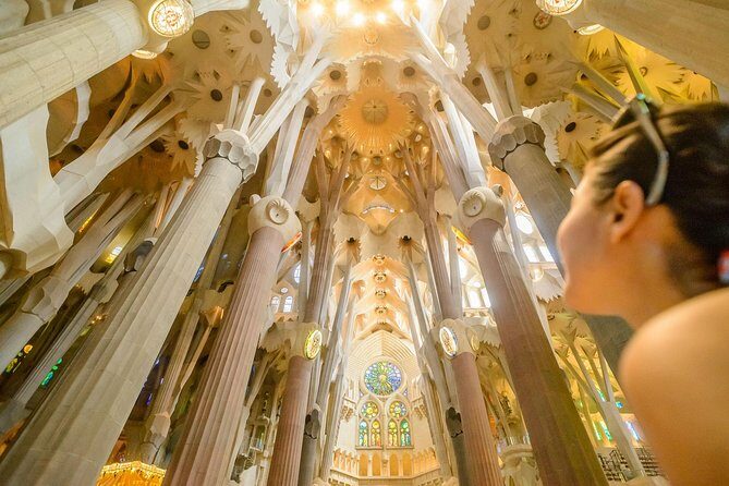 Barcelona eBike Small Group Tour with entrance to Sagrada Familia - Practical Details: What You Need to Know