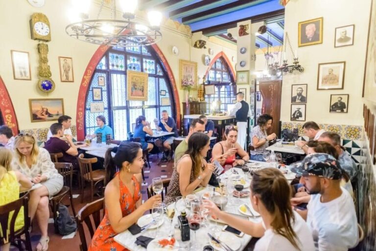Barcelona eBike Tour with Wine and Tapas Experience - Who Would Love This Experience?