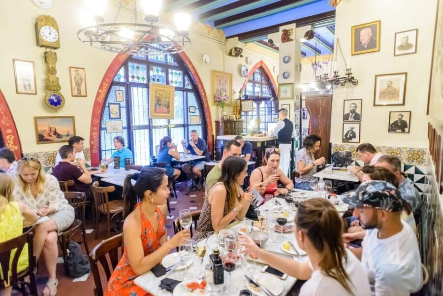 Barcelona eBike Tour with Wine and Tapas Experience - Who Would Love This Experience?