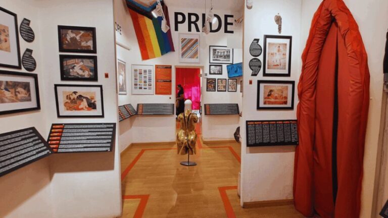 Barcelona Erotic Museum  Explore Art, History & Fun - Who Should Visit?