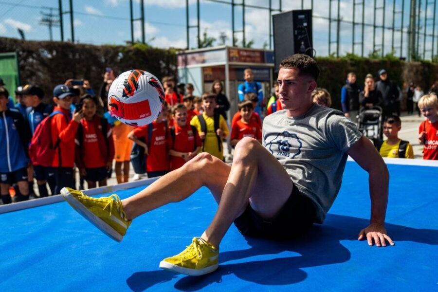 Barcelona: FC Barcelona Museum "Barça Immersive Tour" Ticket - Who Is This Tour Best For?