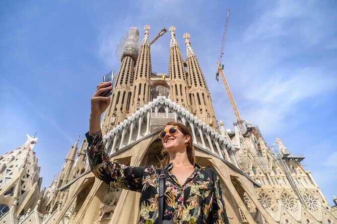 Barcelona Gaudi and Sagrada Familia Tour - Practical Details and What to Expect