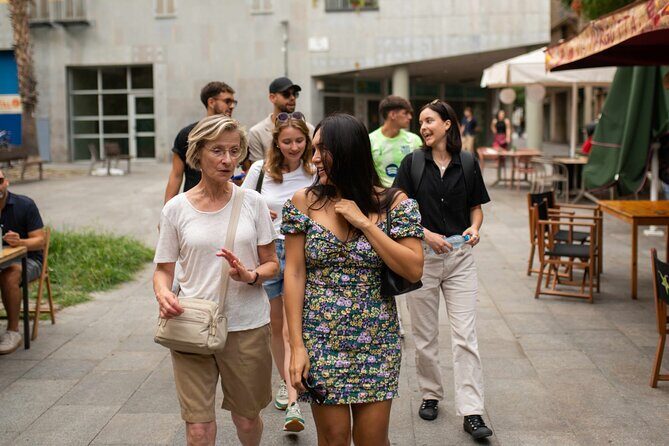 Barcelona Gems, 10+ Sights Immersive Walking Tour - Practical Details and What to Expect