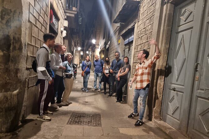 Barcelona Ghosts & Legends Tour - Value for Money and Practical Considerations