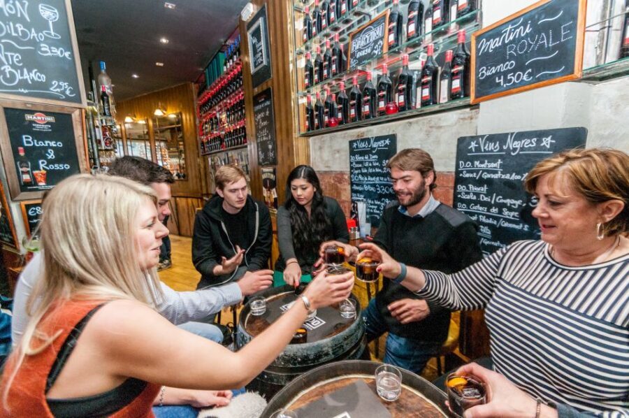 Barcelona Gourmet Food & Wine Tour with Local Expert - The Experience in Detail: Why It Works