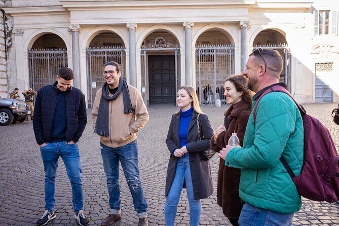 Barcelona in 2 Hours: Guided Walk Through History and Sights - What Makes This Tour Stand Out?