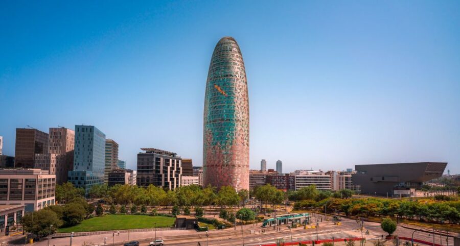Barcelona: Mirador torre Glòries Skip-the-Line Ticket - Who Should Consider This Experience?