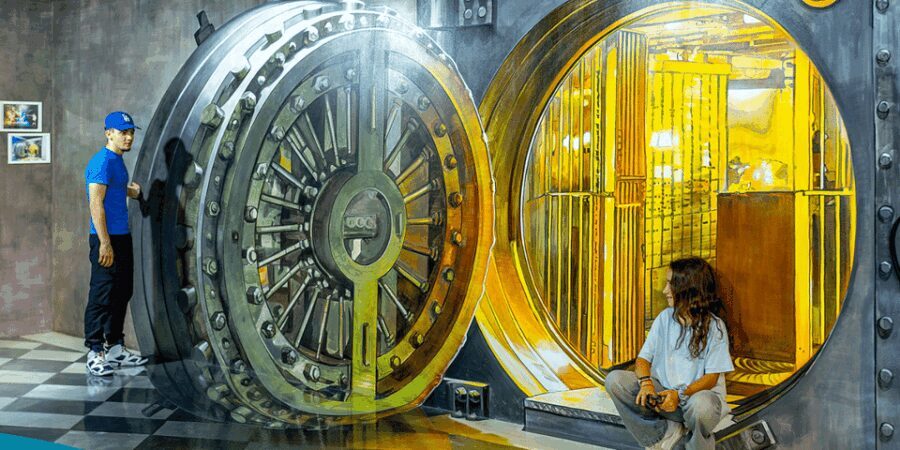 Barcelona: Museum of Illusions Interactive & Fun Experience - Pricing & Value