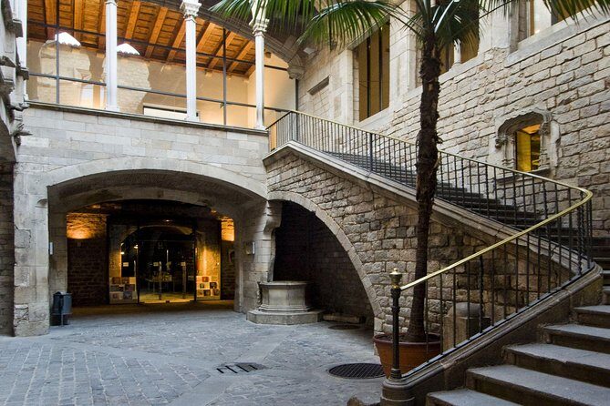 Barcelona Museum Pass - The Experience: What You Get with the Barcelona Museum Pass