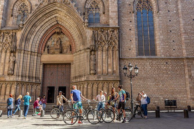 Barcelona Off the Beaten Track Bike Tour - Final Thoughts: Who Will Love This Tour?