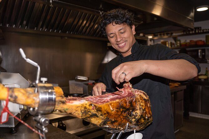 Barcelona Old Town Tapas Tour: Vermouth, Bites & Hidden Gems - What You’ll Get: The Details