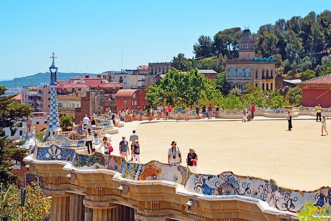 Barcelona: Park Guell Skip the Line Guided Tour - The Real Benefits: Why Choose This Tour?