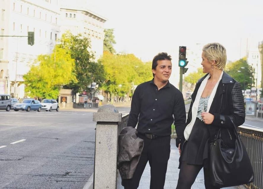 Barcelona: Photo Shoot + Exclusive Video of the Best Moments - Key Points