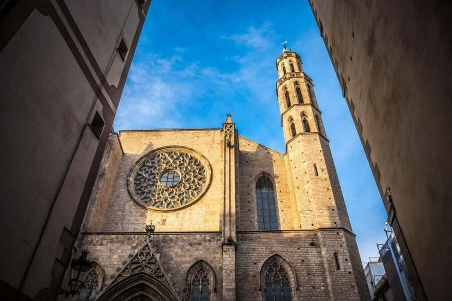 Barcelona: Picasso Museum Entry, Digital Guide & Born Walk - Final Thoughts: Who’s This Tour For?